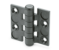 Hinges | Elesa+Ganter