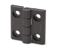 Hinges | Elesa+Ganter