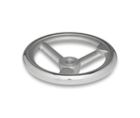 Spoked handwheels | Elesa+Ganter