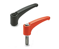 Adjustable handles | Elesa+Ganter