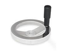 Spoked handwheels | Elesa+Ganter