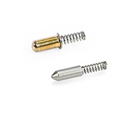 Spring plungers | Elesa+Ganter