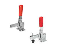 Toggle clamps | Elesa+Ganter
