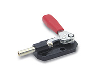 Toggle clamps | Elesa+Ganter