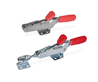 Toggle clamps | Elesa+Ganter