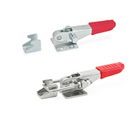 Toggle clamps | Elesa+Ganter