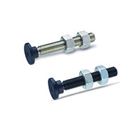 Toggle clamps | Elesa+Ganter