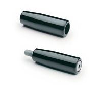 Fixed, revolving and fold-away handles | Elesa+Ganter