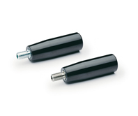 Fixed, revolving and fold-away handles | Elesa+Ganter