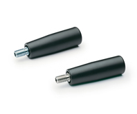 Fixed, revolving and fold-away handles | Elesa+Ganter