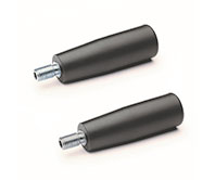 Fixed, revolving and fold-away handles | Elesa+Ganter