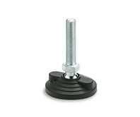 Levelling feet | Elesa+Ganter