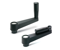Crank handles | Elesa+Ganter