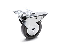 Castors and wheels | Elesa+Ganter