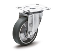 Castors and wheels | Elesa+Ganter