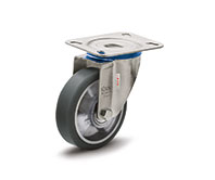 Castors and wheels | Elesa+Ganter