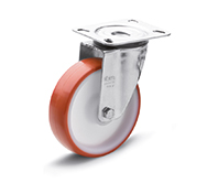 Castors and wheels | Elesa+Ganter