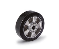 Castors and wheels | Elesa+Ganter