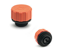 Breather caps | Elesa+Ganter