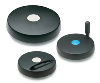 Solid handwheels | Elesa+Ganter