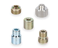 Vacuum cup fittings | Elesa+Ganter