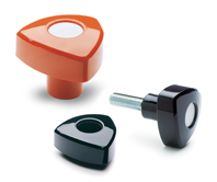 Clamping knobs | Elesa+Ganter