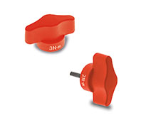 Wing knobs | Elesa+Ganter