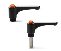 Adjustable handles | Elesa+Ganter