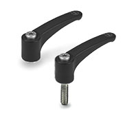 Adjustable handles | Elesa+Ganter