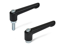 Adjustable handles | Elesa+Ganter