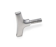 Wing knobs | Elesa+Ganter