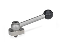 Cam locking levers | Elesa+Ganter