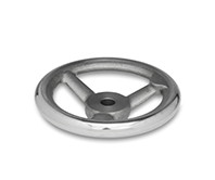 Spoked handwheels | Elesa+Ganter