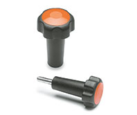 Clamping knobs | Elesa+Ganter