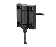 CFM-PC-SH-C-A+B Hinges Pass-through holes for countersunk screws, top ...