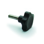 Stainless steel threaded stud | Elesa+Ganter