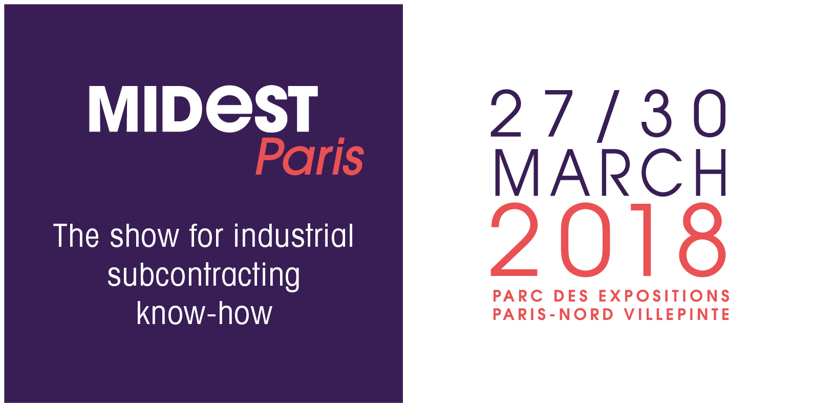 MIDEST | Elesa+Ganter