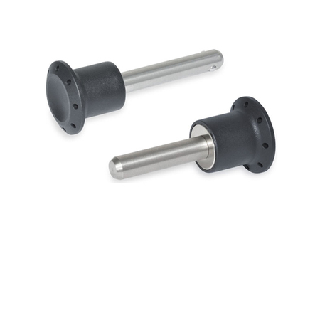 Welcome to Elesa+Ganter