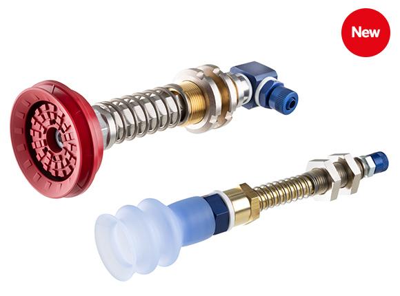 Standard Machine Elements Manufacturers & Suppliers | Elesa+Ganter